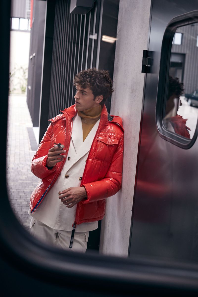 THE GOLDEN AGE (The Good Life Italia )