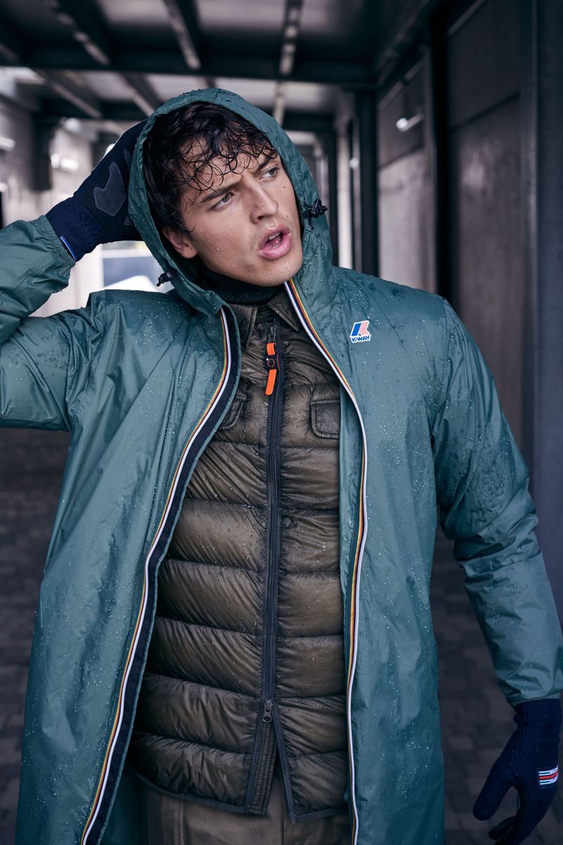 THE GOLDEN AGE (The Good Life Italia )