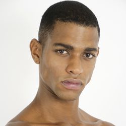 Angelo Gómez - Model Profile - Photos & latest news