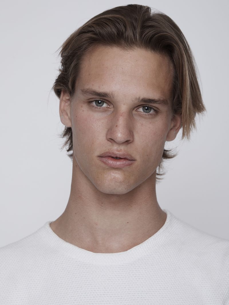 Pop House 2021 Polaroids/Portraits (Polaroids-Digitals)