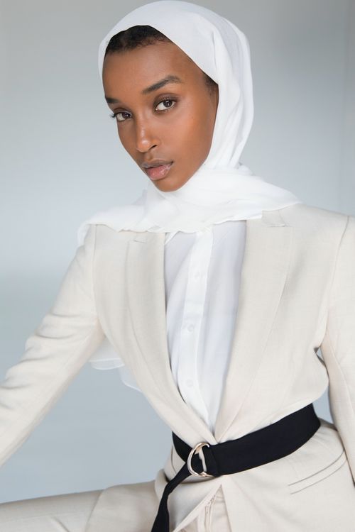 Fatuma Yusuf - Model - detail by year