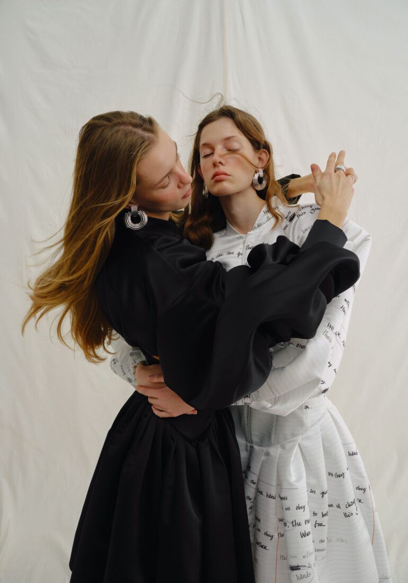 Photography Firat Meric for Magnet magazine (Various Editorials)