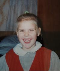 Monika Domarke - Casting Director - detail by year