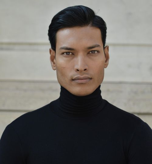 Joy Islam - Model - detail by year