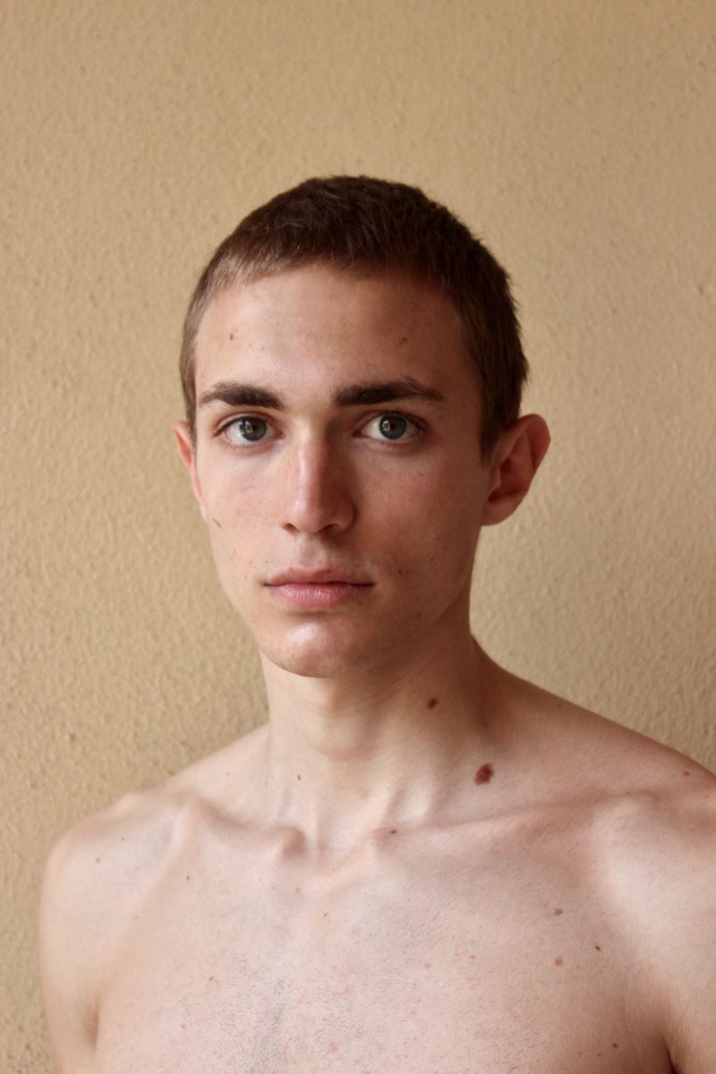 Brave Models 2021 Polaroids (Polaroids-Digitals)