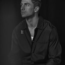 James Yates - Model Profile - Photos & latest news