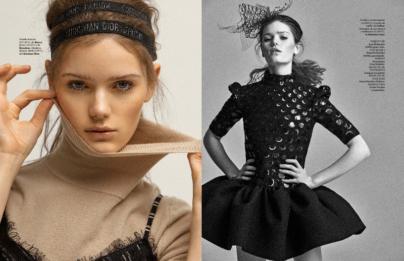 ESTILO EN DANZA (Yo Dona Spain)