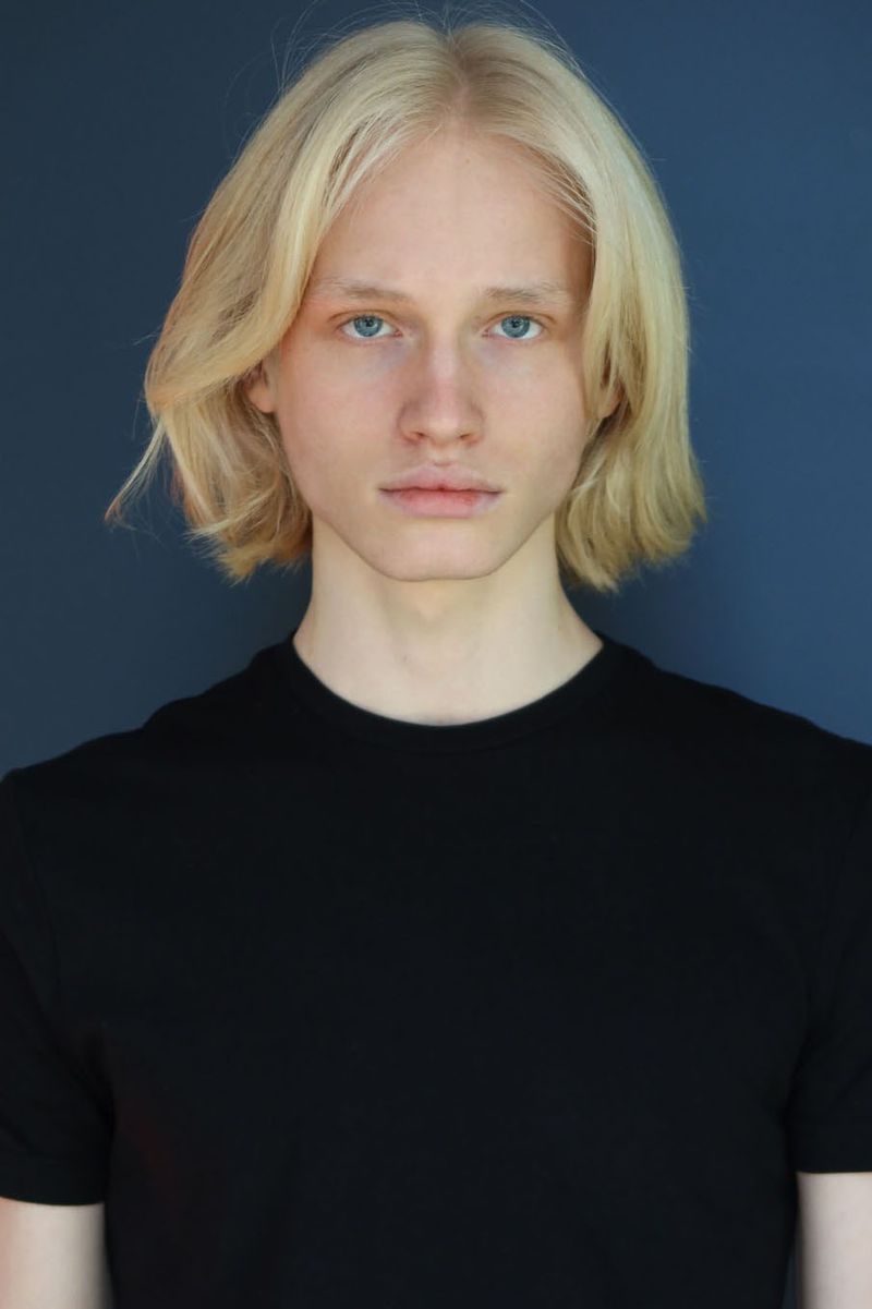 Rebel Management Models 2021 Polaroids (Polaroids-Digitals)