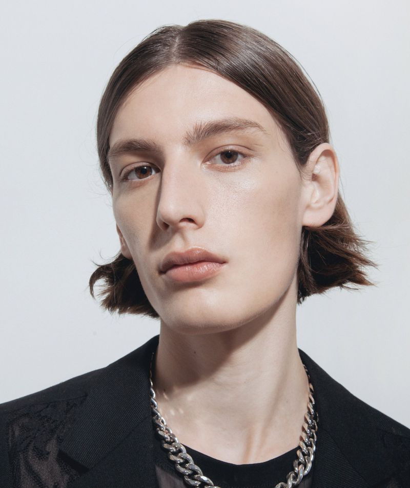 Talking Heads - Anthony Smith (The Greatest Magazine)