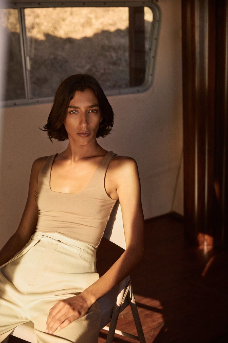 Vince Pre-Fall 21 Campaign (Vince)