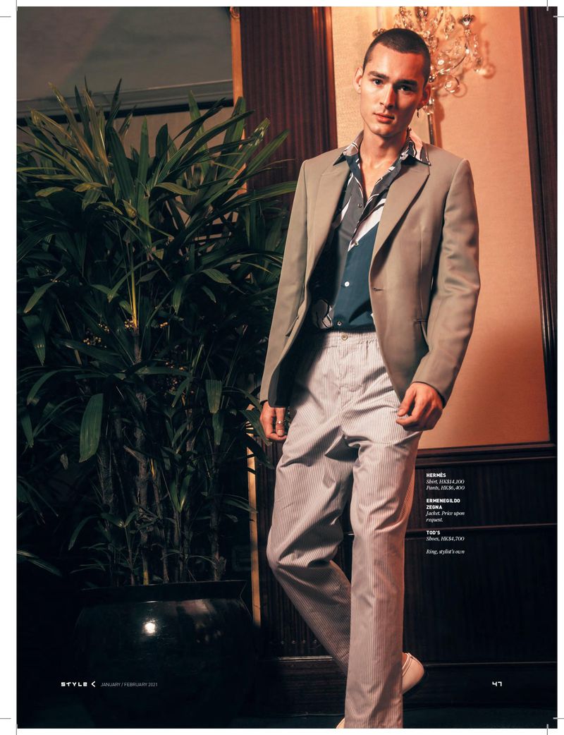 Exclusive Joy - Photography by Ruby Law (SCMP Style South China Morning ...