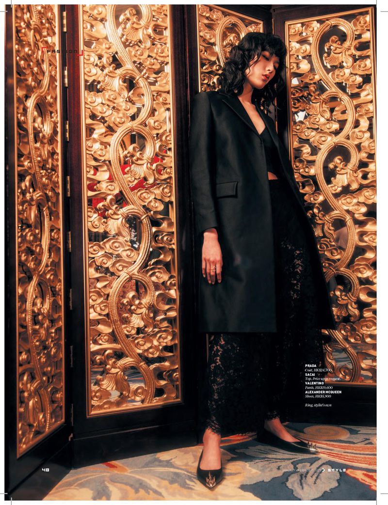 Exclusive Joy - Photography by Ruby Law (SCMP Style South China Morning ...