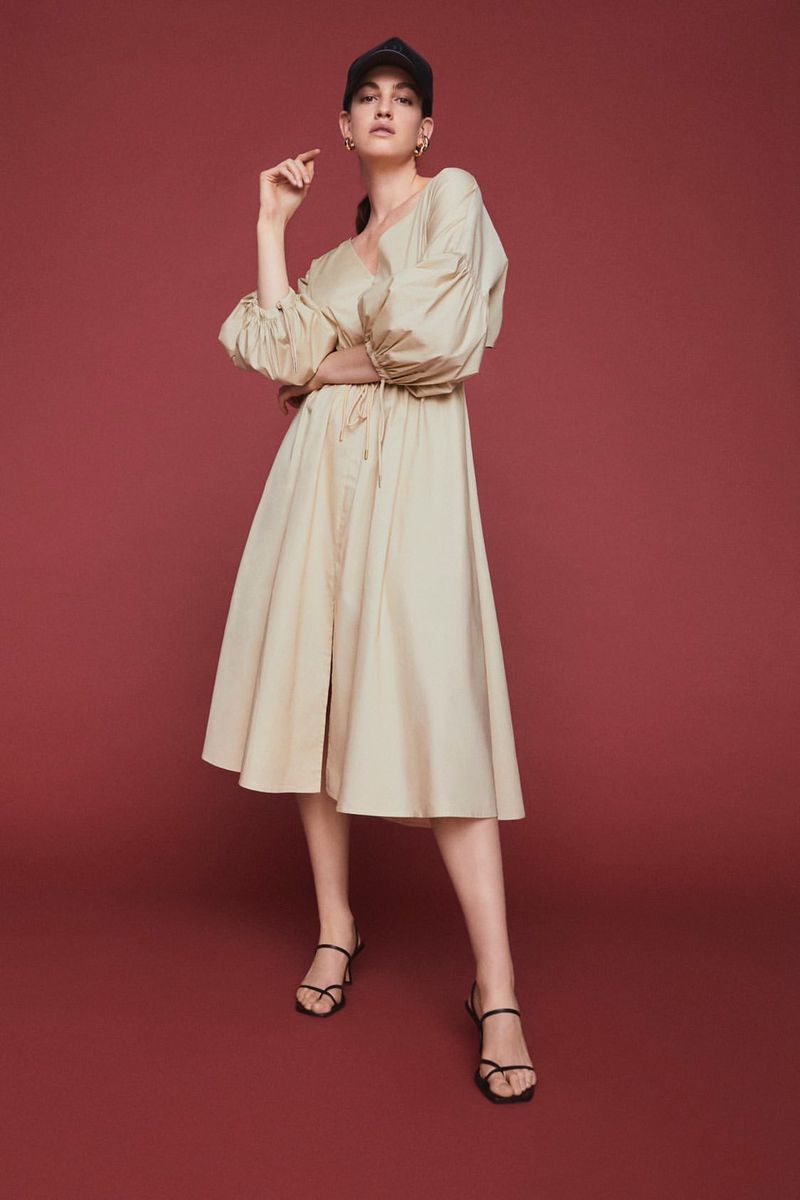 Trussardi S/S 21 (Trussardi)