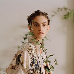 Matilde Rastelli - Model Profile - Photos & latest news