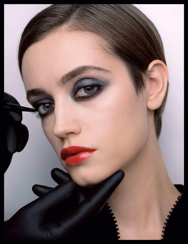Dior Make-up December 2020 (Dior Beauty)