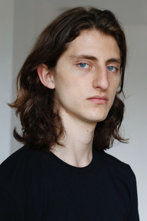 Josh Powell - Model - detail by client