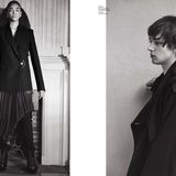 HOME SCHOOL (HERO Magazine)