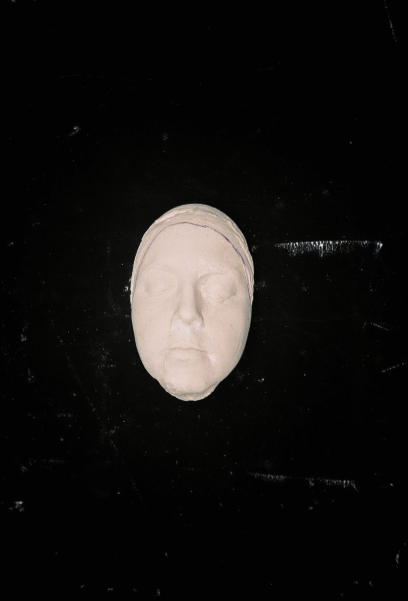 Body Object Taxonomy (Various Editorials)