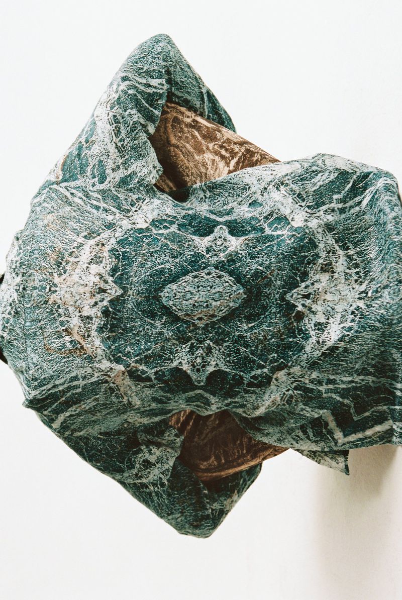 Body Object Taxonomy (Various Editorials)