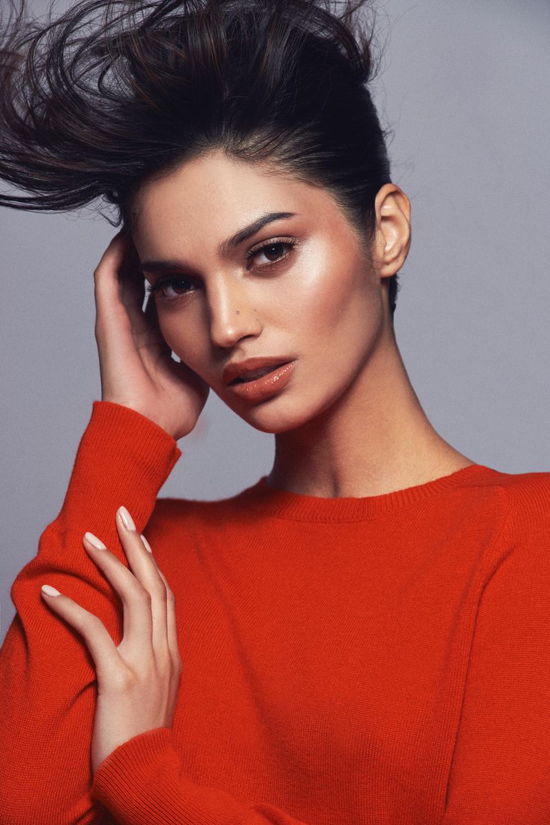 Balmain Hair Couture Spain Fall 2020 (Balmain Hair)