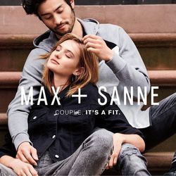 Max Ando - Model Profile - Photos & latest news