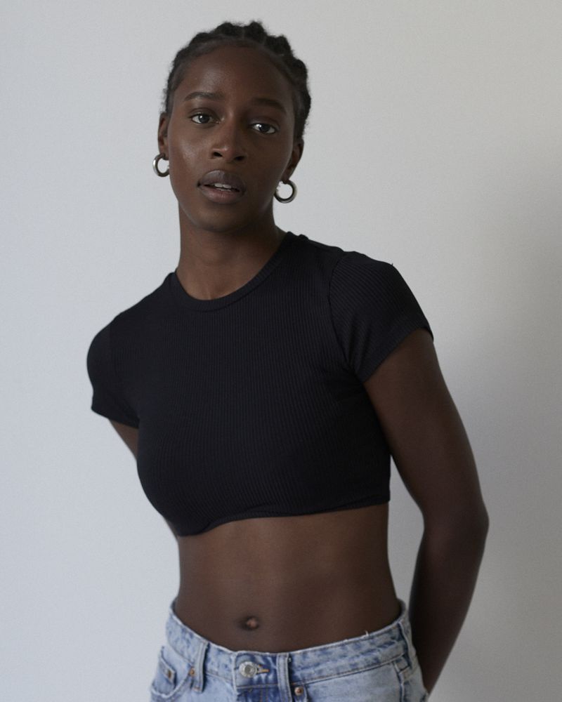 MODELWERK Polaroids 2021 (Polaroids-Digitals)