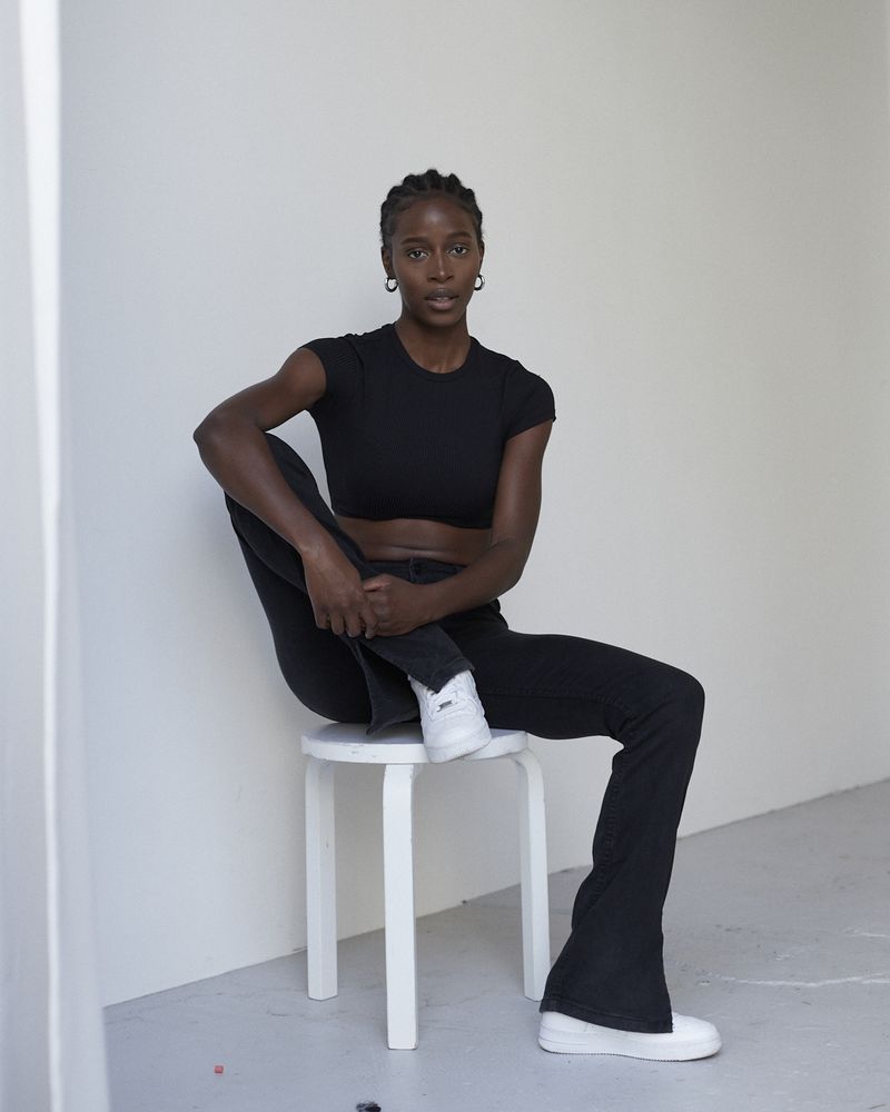 MODELWERK Polaroids 2021 (Polaroids-Digitals)