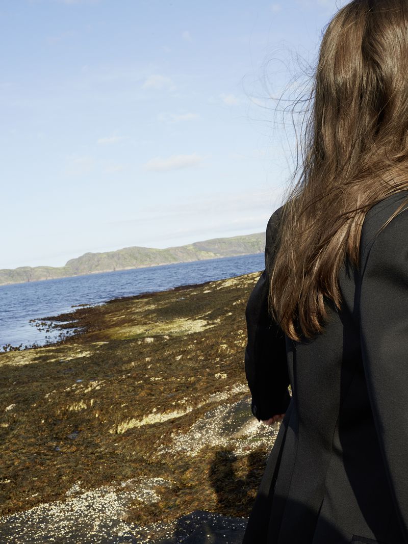 Murmansk (Elle Russia)