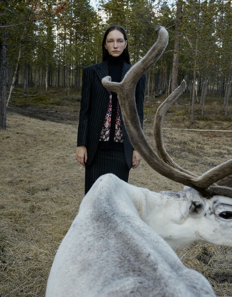 Murmansk (Elle Russia)
