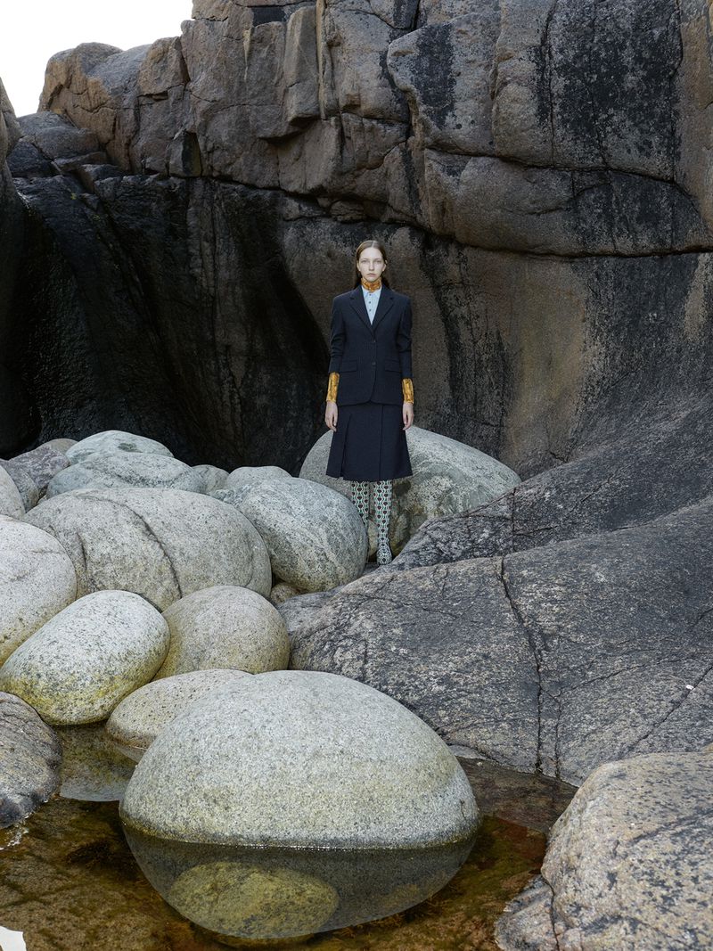 Murmansk (Elle Russia)