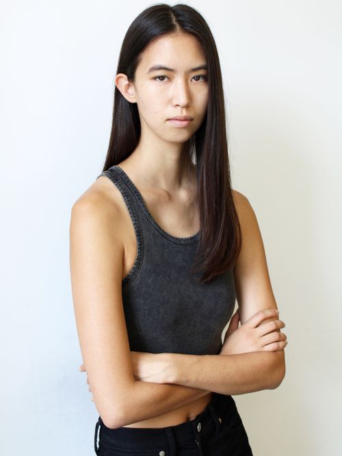 Cassady Smith - Model Profile - Photos & latest news