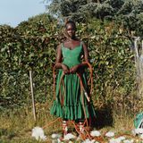 Ajok Daing (Vogue Polska)