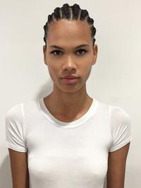 Lina Cruz - Model Profile - Photos & latest news