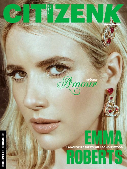 Emma Roberts - Actor Profile - Photos & latest news
