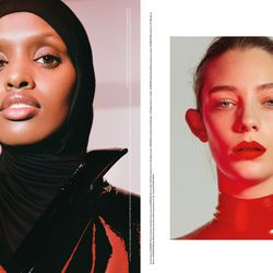 Harriet Rose John - Model Profile - Photos & latest news