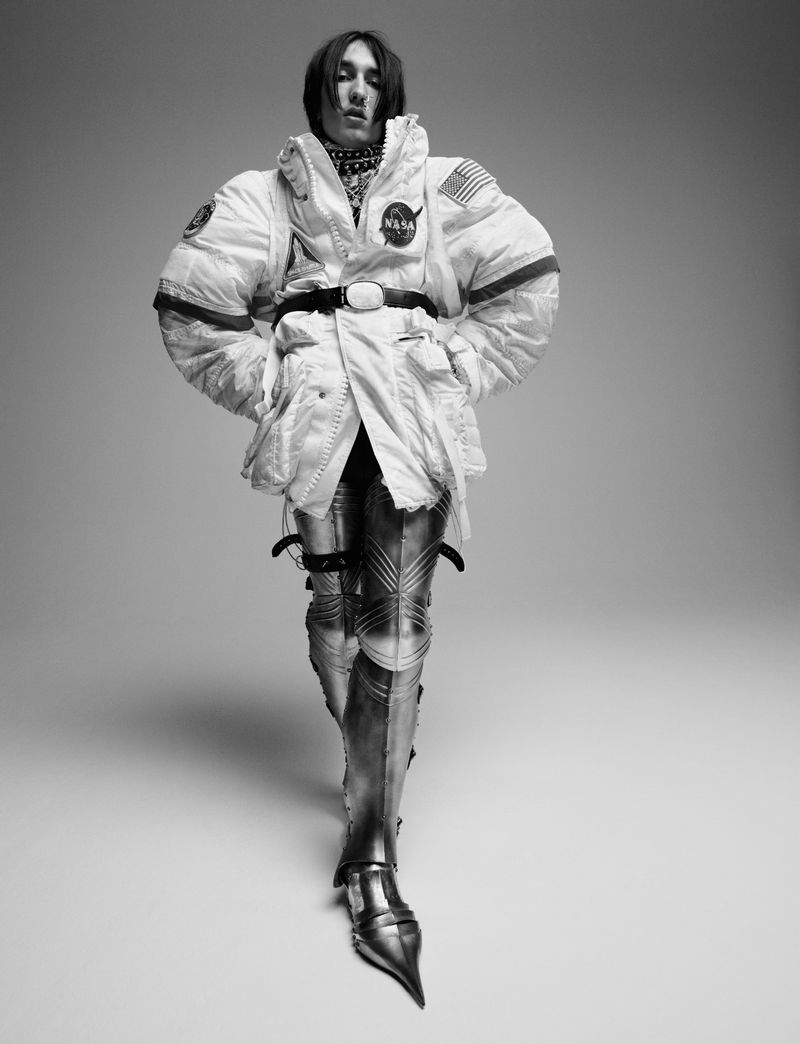 Cadet (HERO Magazine)