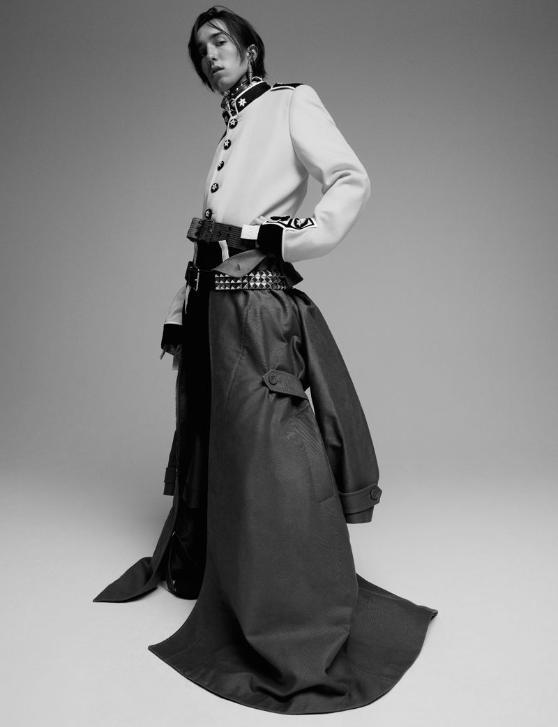 Cadet (HERO Magazine)