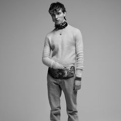 Lachlan Mac - Model Profile - Photos & latest news