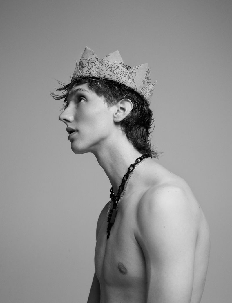 Cadet (HERO Magazine)