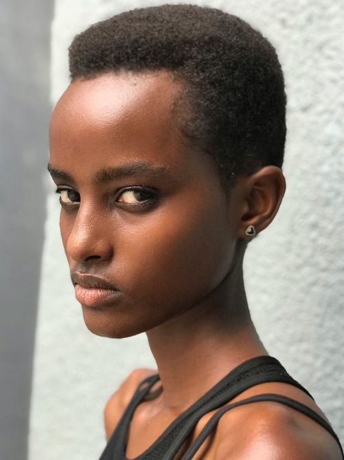 Ines Pamela - Model Profile - Photos & latest news