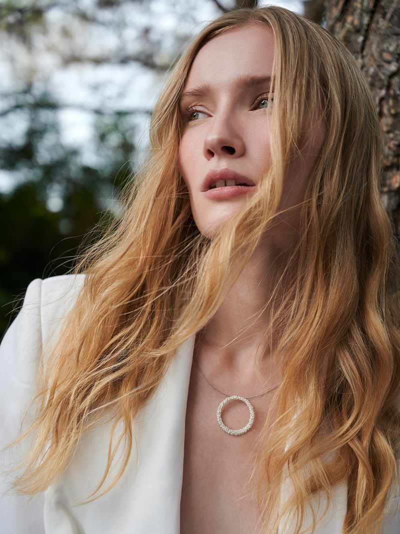 Autumn Beauty (Marie Claire Hong Kong)