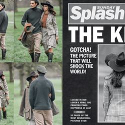 Harry Gozzett - Model Profile - Photos & latest news