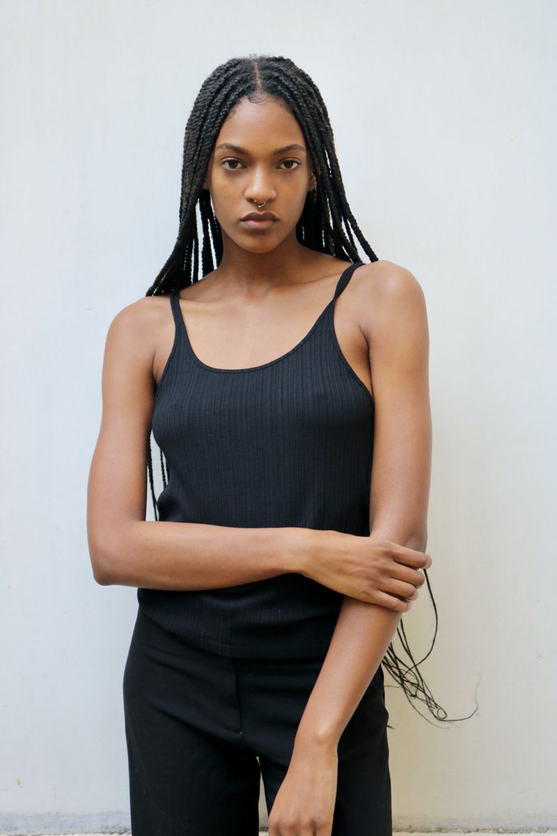 Oui Management 2021 Polaroids (Polaroids/Digitals)