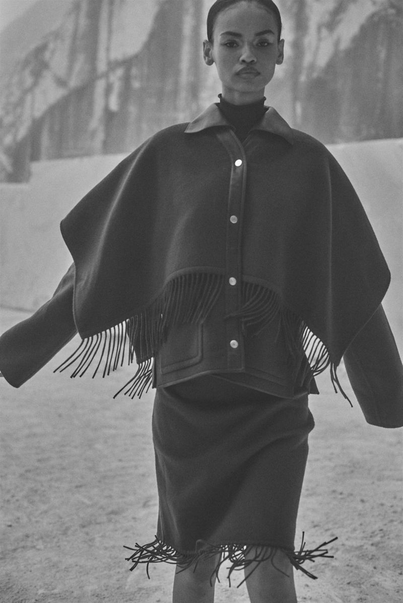 Posh Magazine- She ran her fingers along the marble mantle by Ph ...