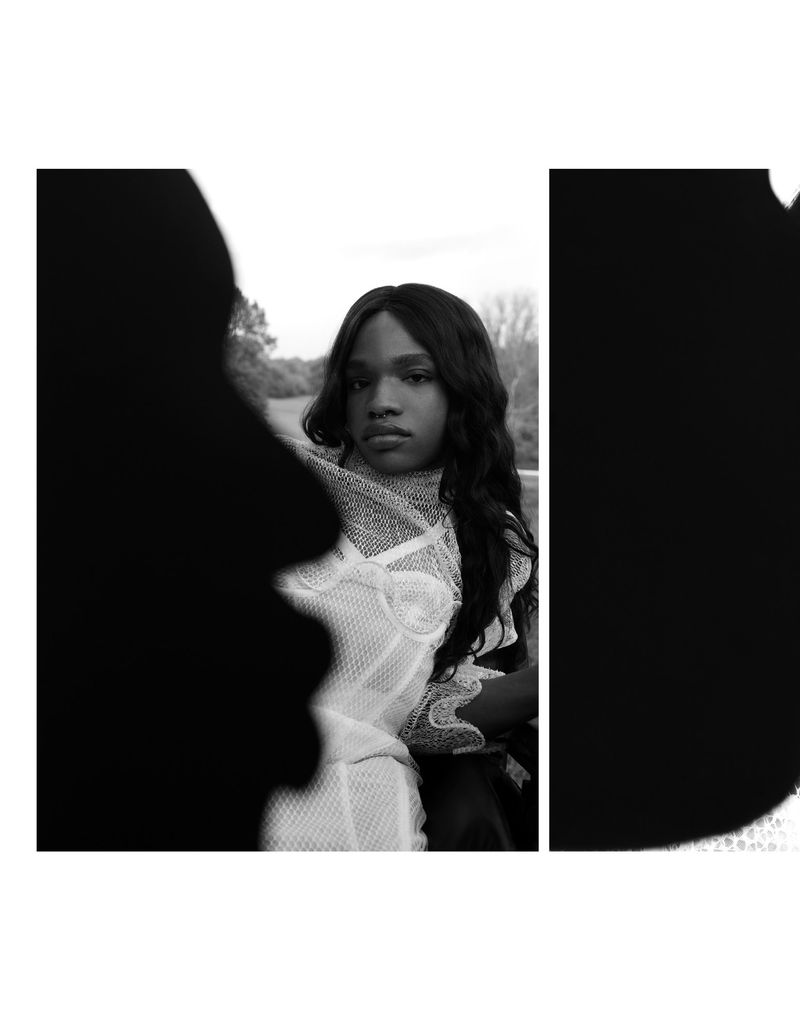 Aaron Philip (Design Scene)