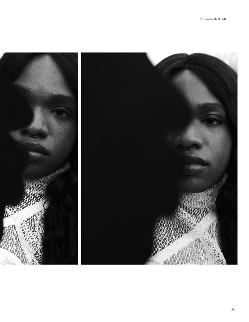 Aaron Philip (Design Scene)