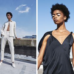 Raven Wallace - Model Profile - Photos & latest news