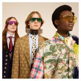 Gucci F/W 2019 Accessories (Gucci)