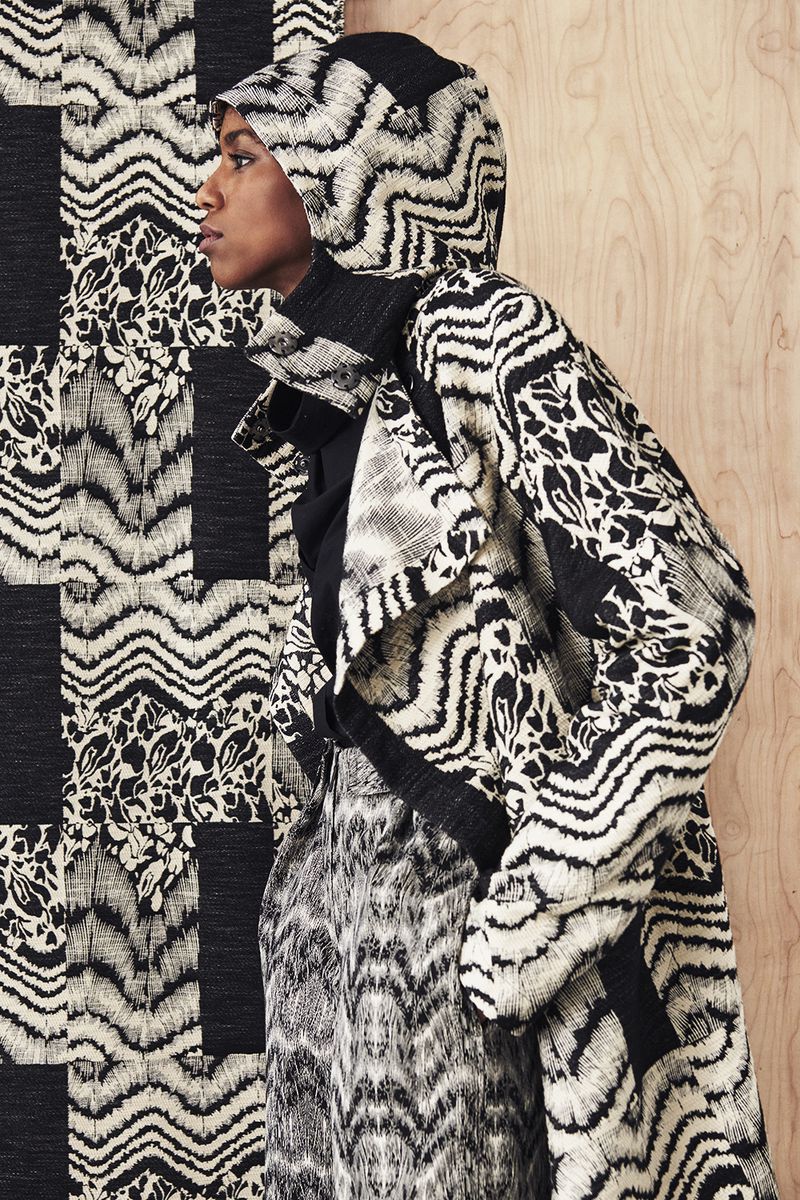 Zero + Maria Cornejo Fall 2021 (Zero + Maria Cornejo)