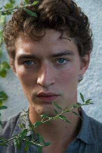 Otto Lotz - Model Profile - Photos & latest news